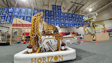 ROBOTS | 118 - The Robonauts